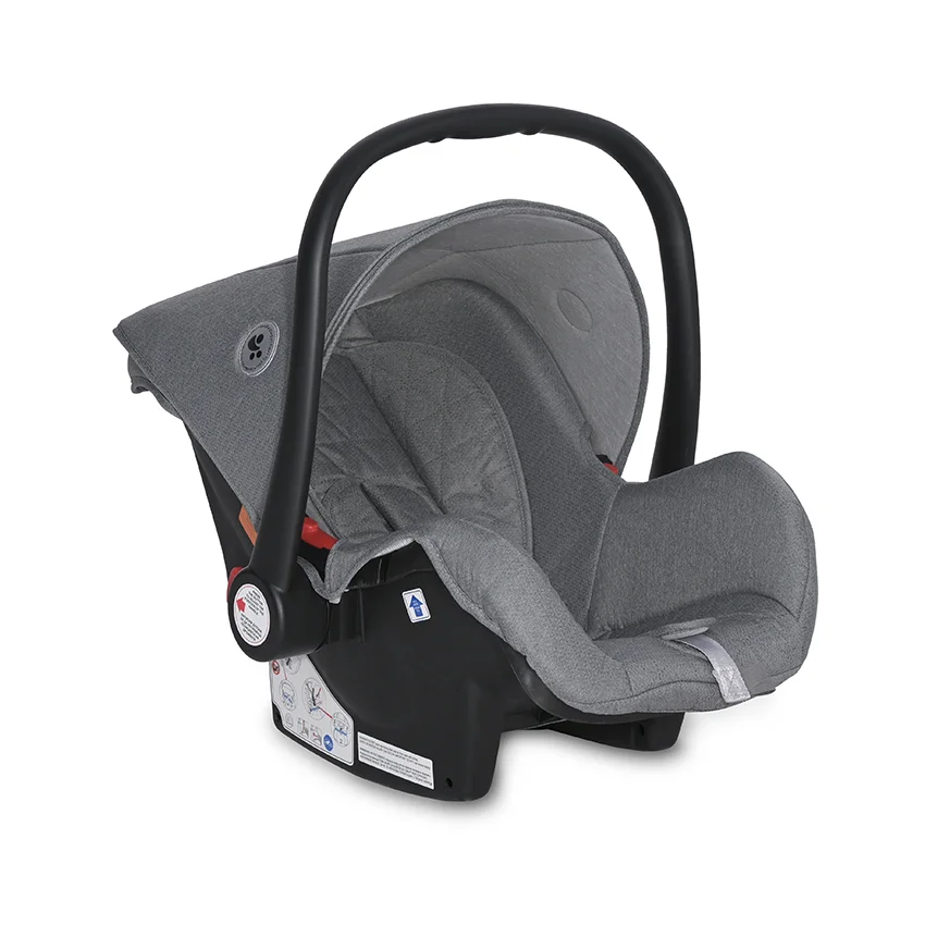 Auto Sediste COMET 0-13KG Siva