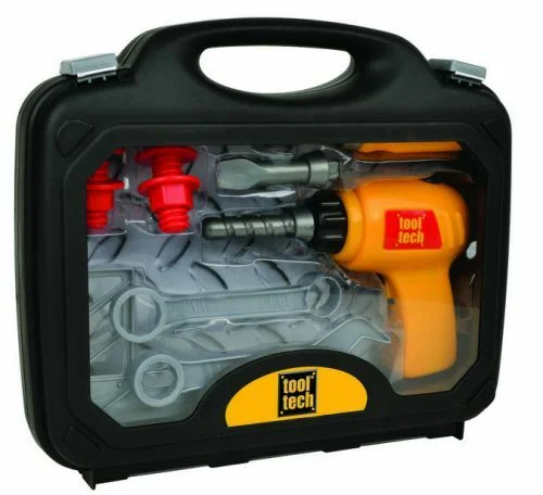 Alat set za decaka RED BOX