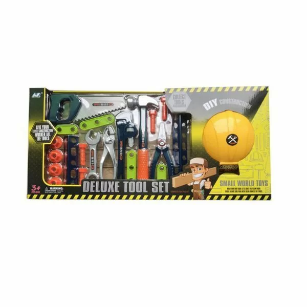 Alat set za decu Deluxe 61/92818