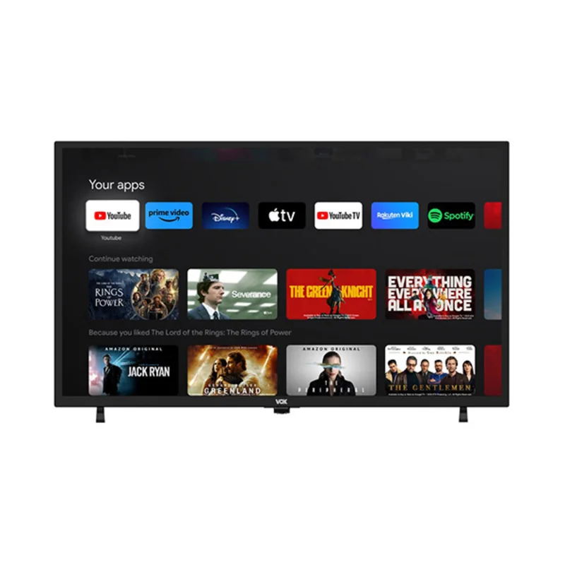 Televizor Vox 32GOH200B Smart