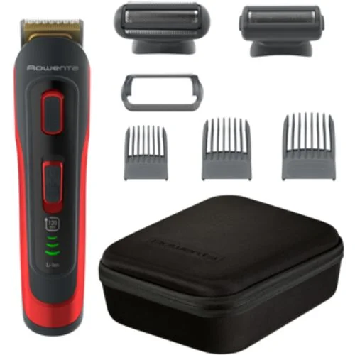 Trimer TN9400 Rowenta