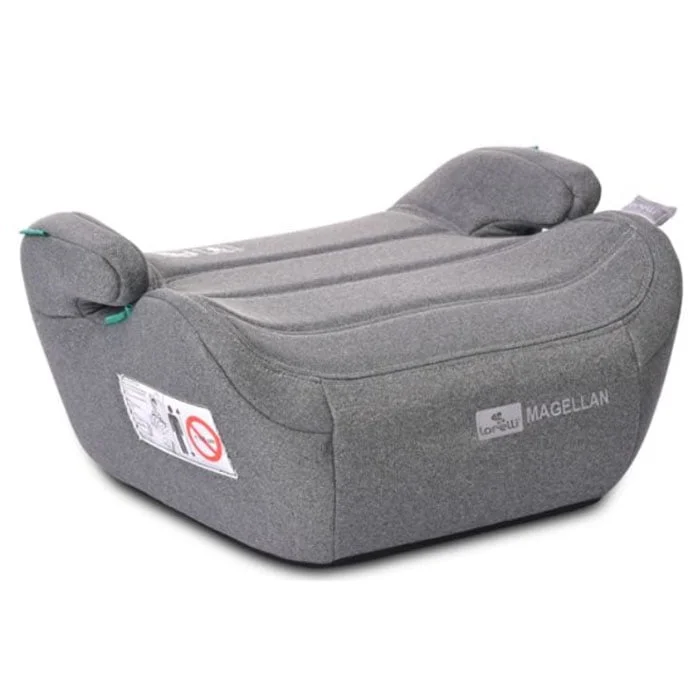 Lorelli Auto Sediste Magellan (125-150cm)Siva