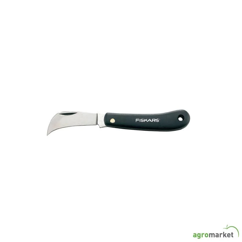 Kalemarski noz zakrivljena ostrica 170mm 1001623