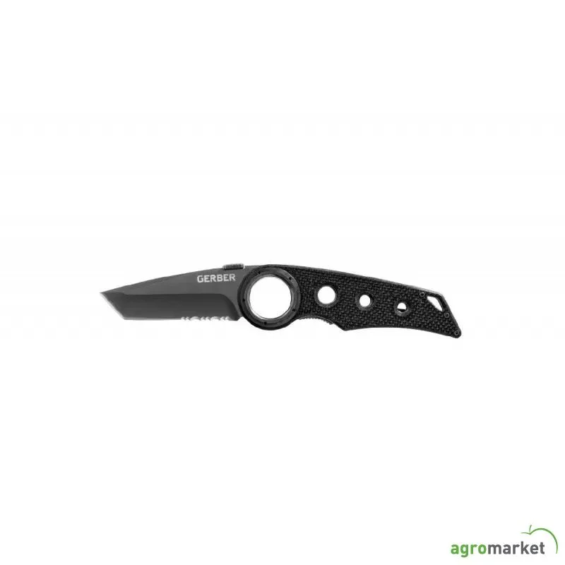 Noz Black Gerber Remix Tactical 31-001098