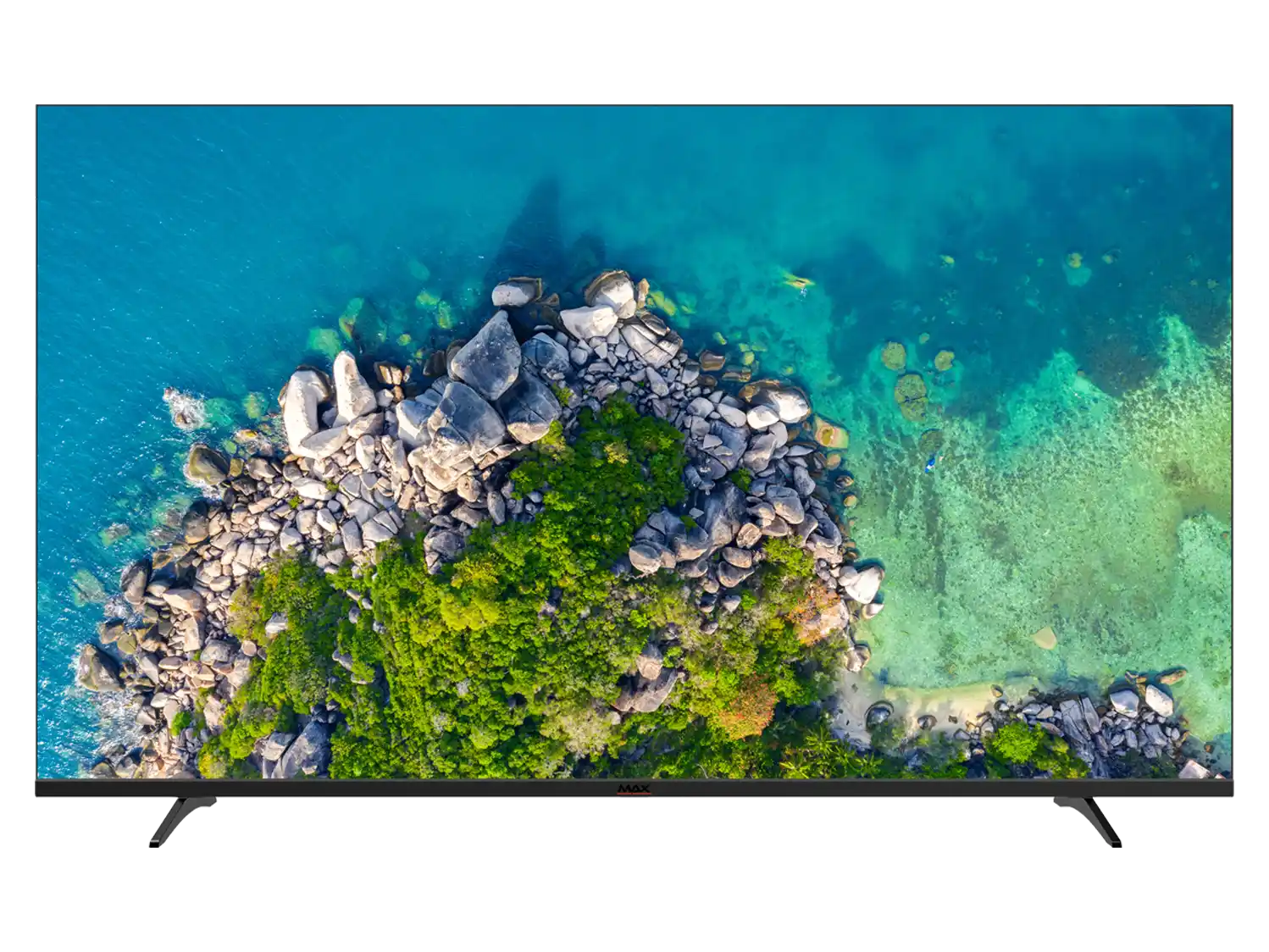 SMART LED TV 50 MAX 50MT504S