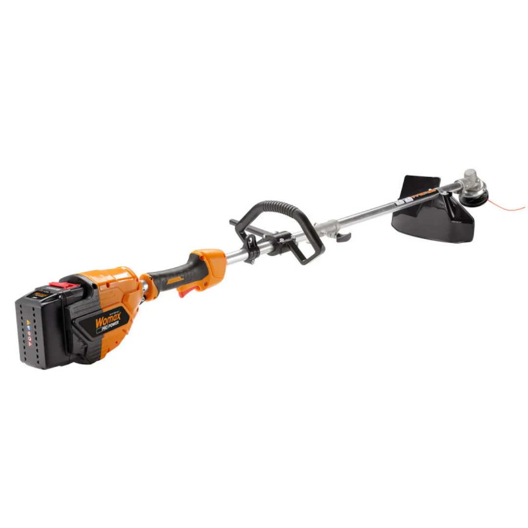 Akumulatorske trimer GP-RT 1000-36 LI