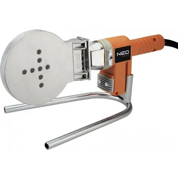 Pegla za plastične cevi Neo-Tools 110mm