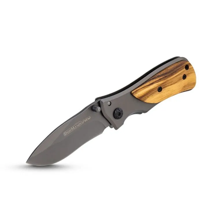 Multifunkcionalni inox nož BORMANN Pro BHT7714