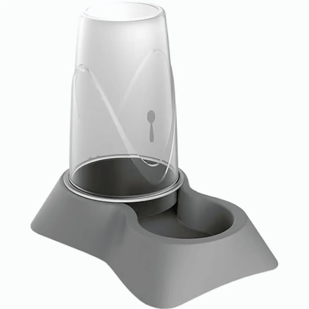 Dispenzer Stella siva 3.5L