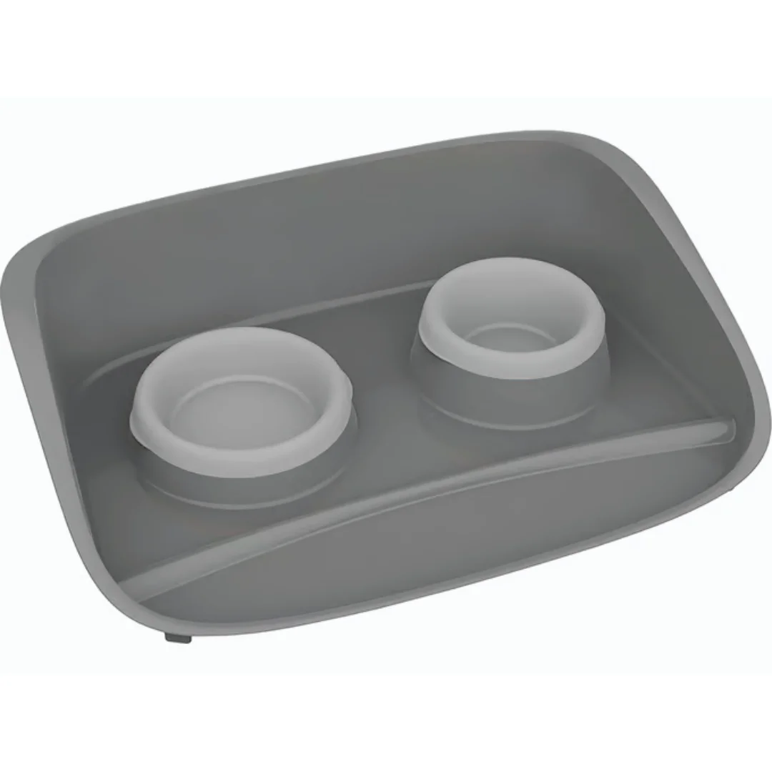 Set Stella siva 0.25+0.3L