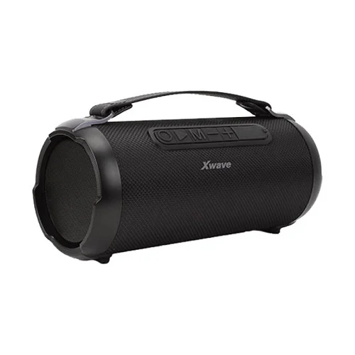 Bluetooth zvučnik Xwave Sport 33 crni