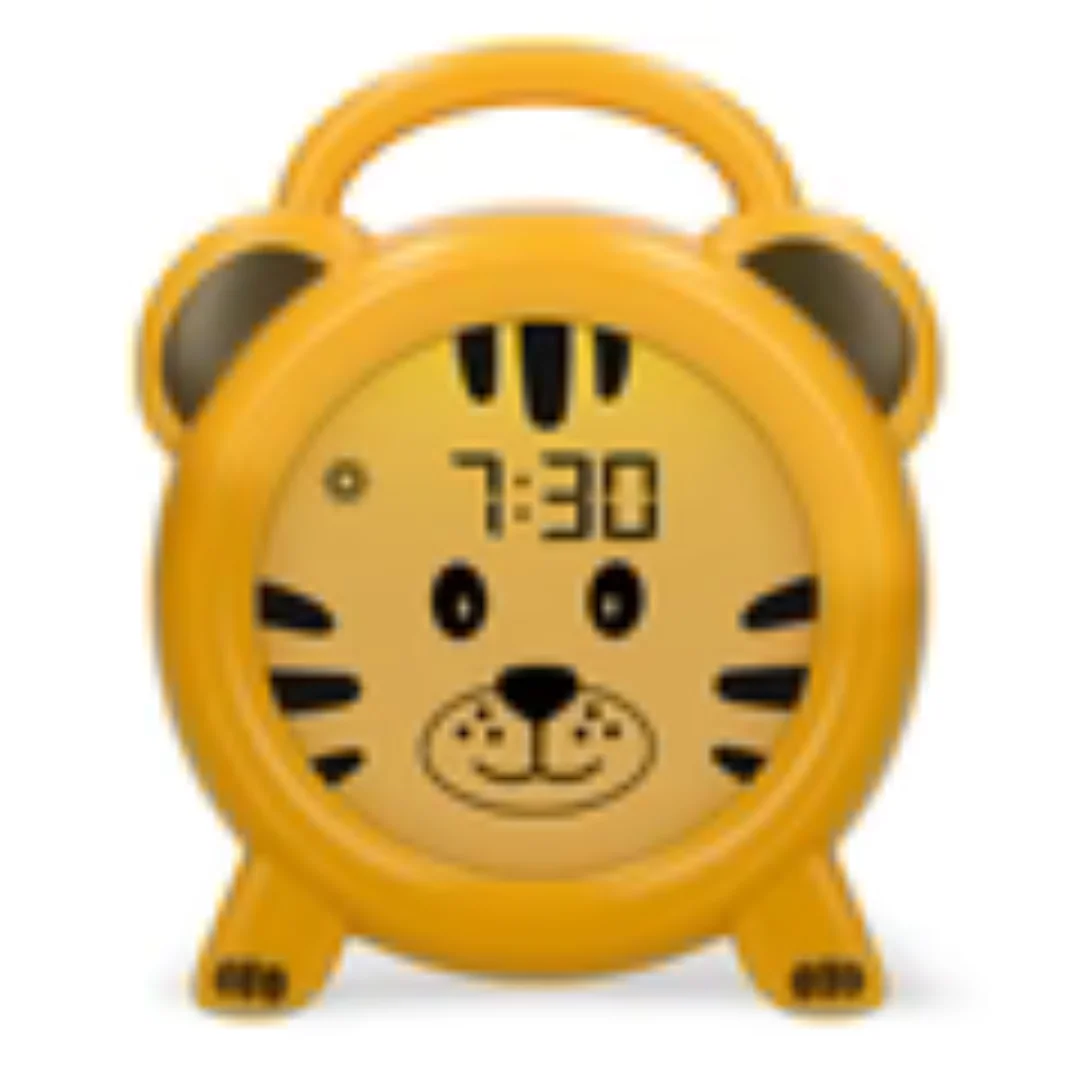 Tigger sat BC-100 Alarm Alecto