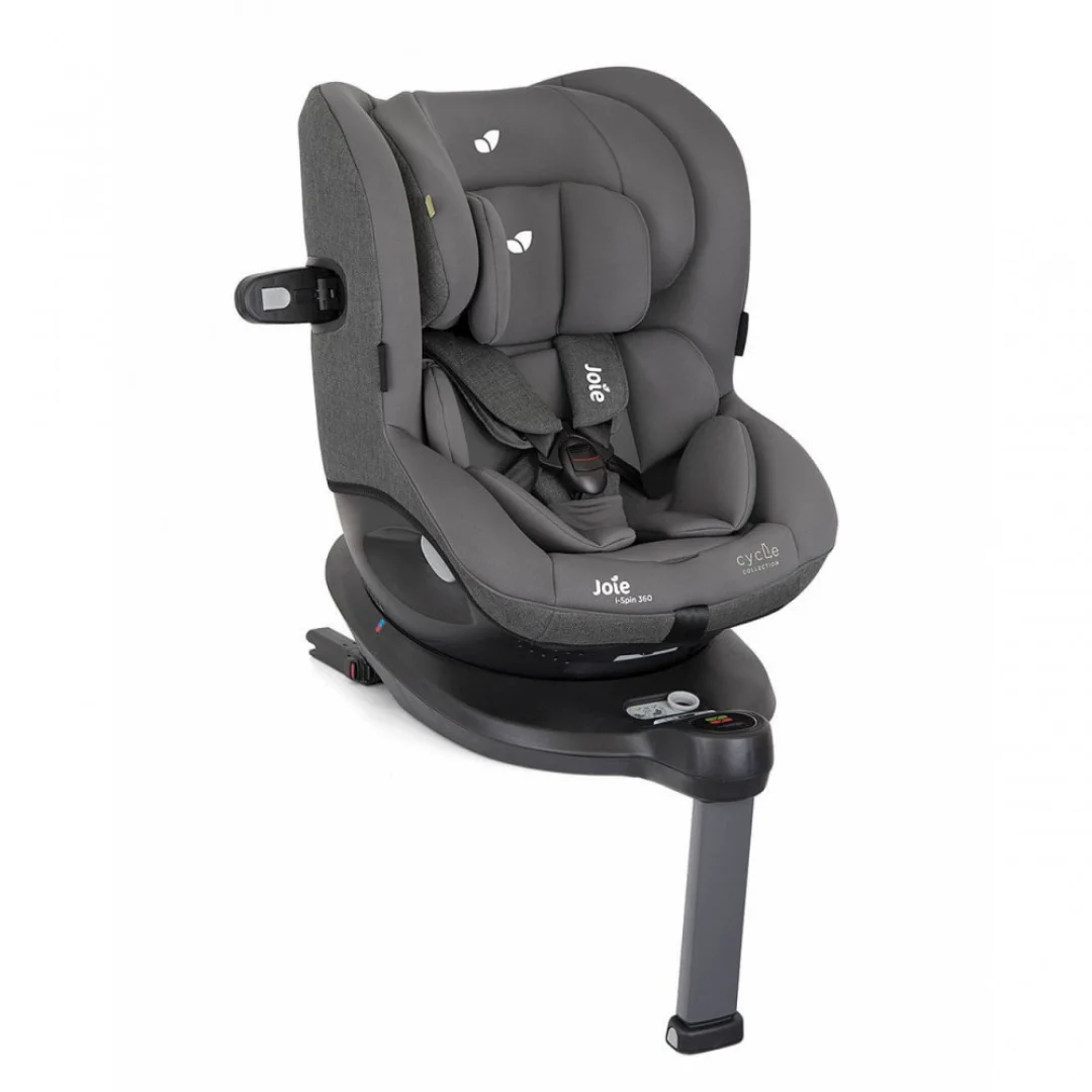 Autosedište I-SPIN 360 Shell Joie