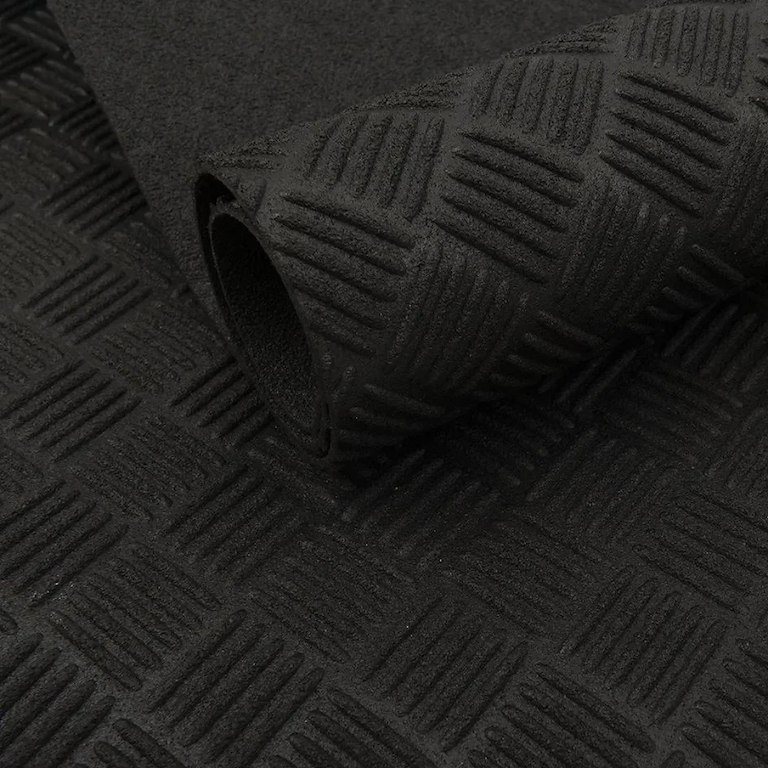 Višenamenska gumena podloga Deckplate
