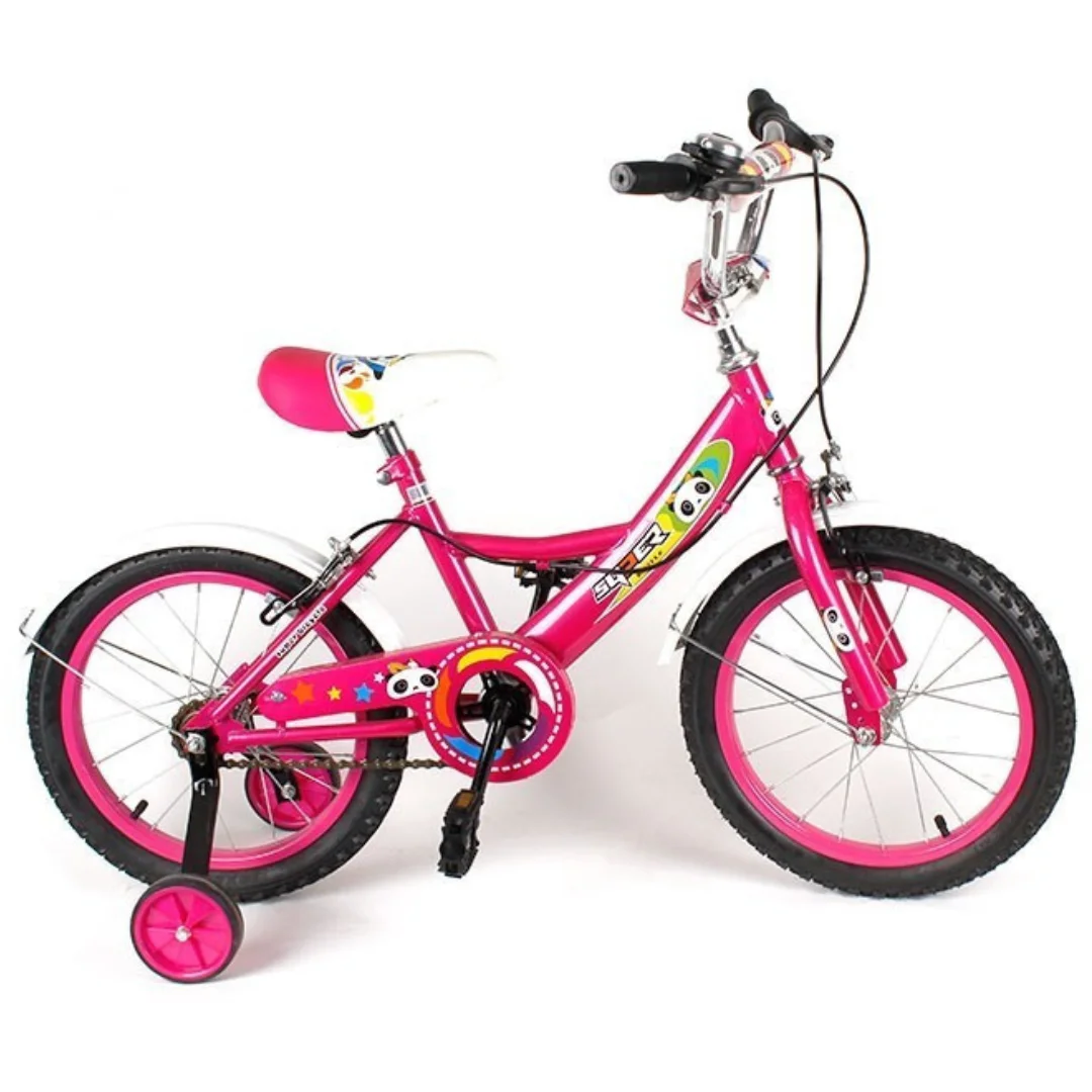 Bicikl dečiji 16″ ciklama Glory Bike