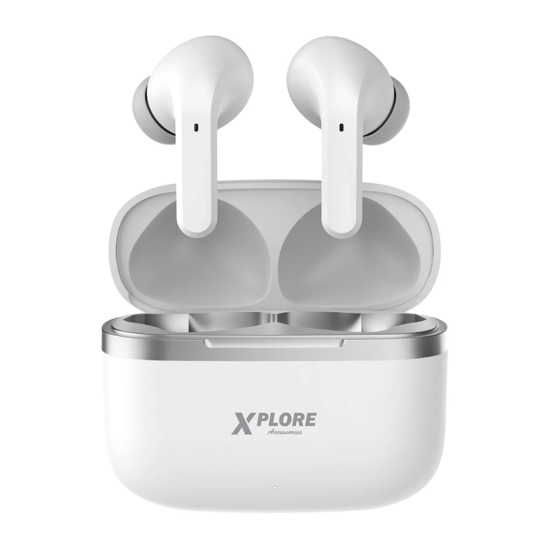 Bluetooth slušalice Xplore XP5806 bele