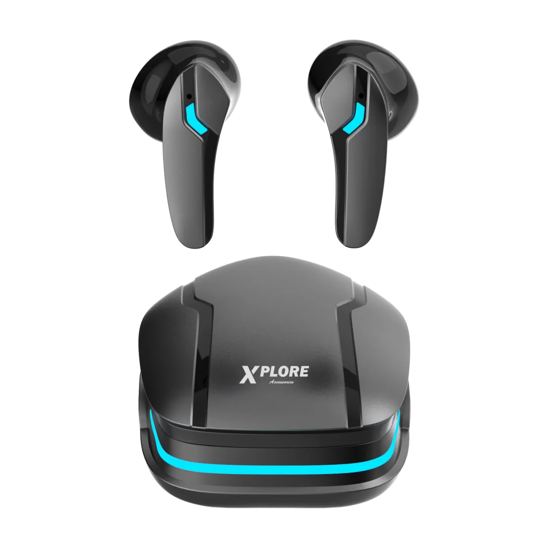 Bluetooth slušalice Xplore XP5807 crne