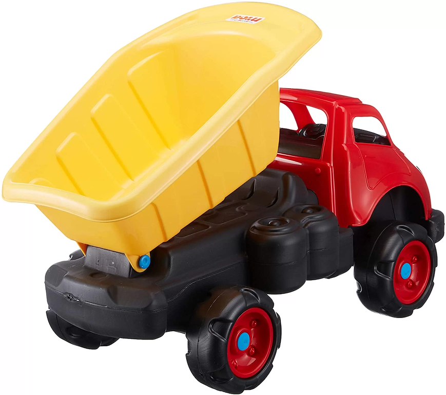 Kamion kiper 070098