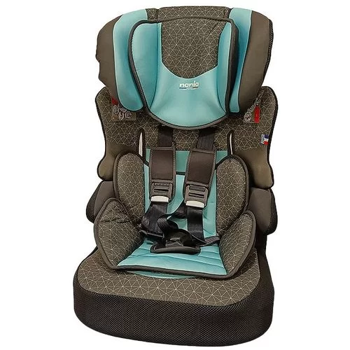 Auto sedište Zeleno Nania Beline Evazion 9-36kg