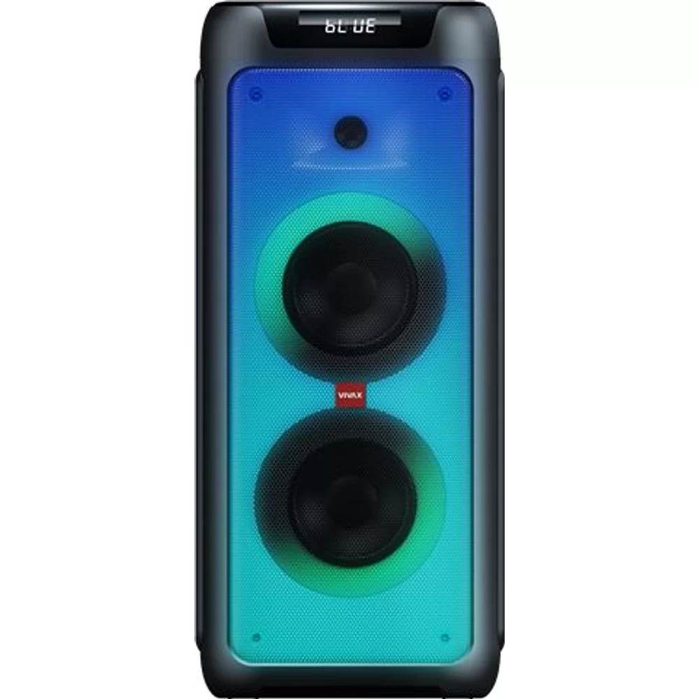 Prenosni karaoke sistem Vivax BS-500