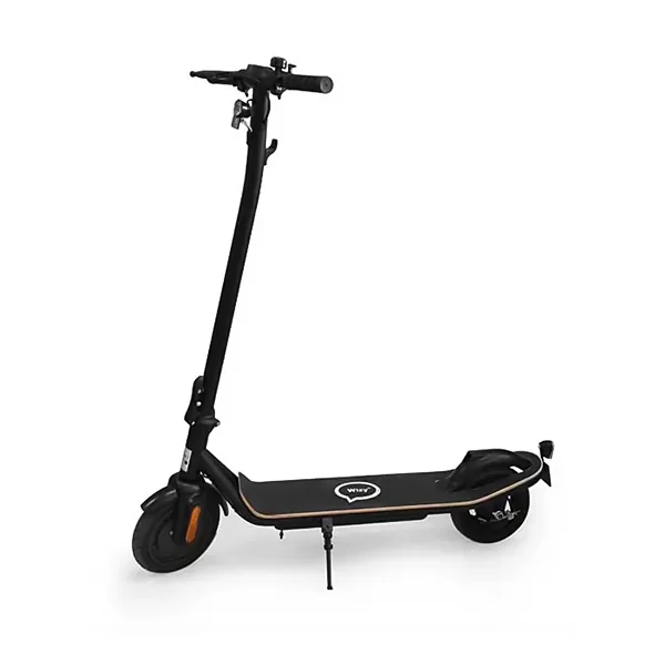 Električni trotinet Wizy 350W S11X crni