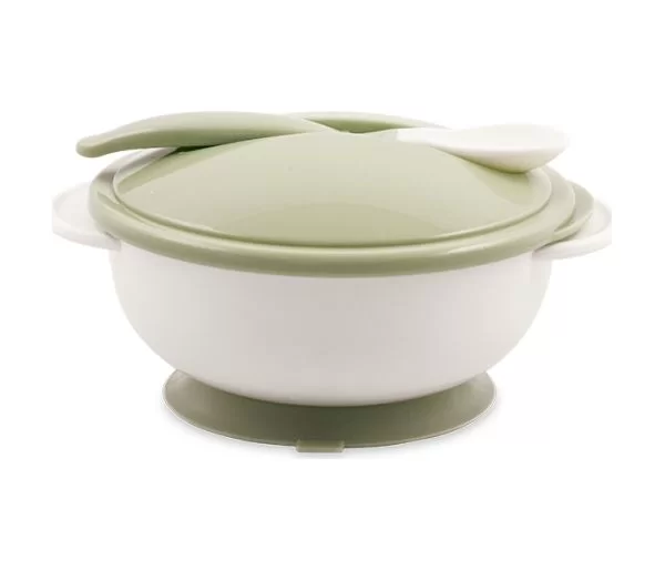 Lorelli set za hranjenje Mint green