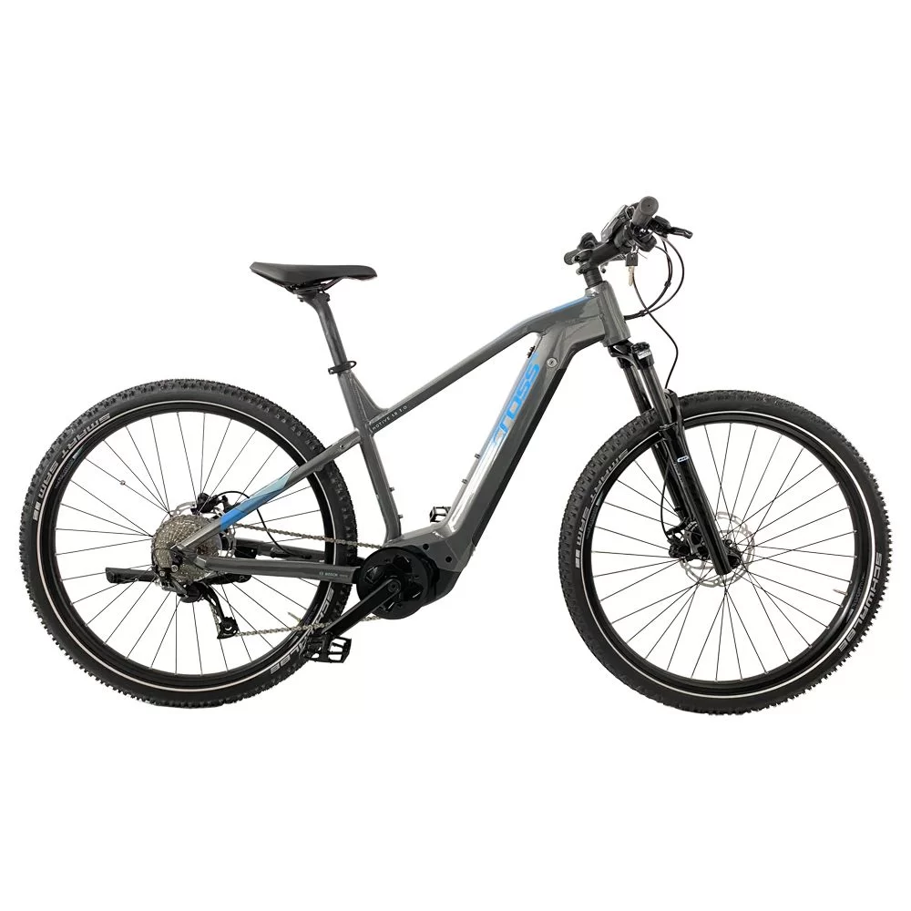 Bicikl 29″Cross 450mm Bosch 2021