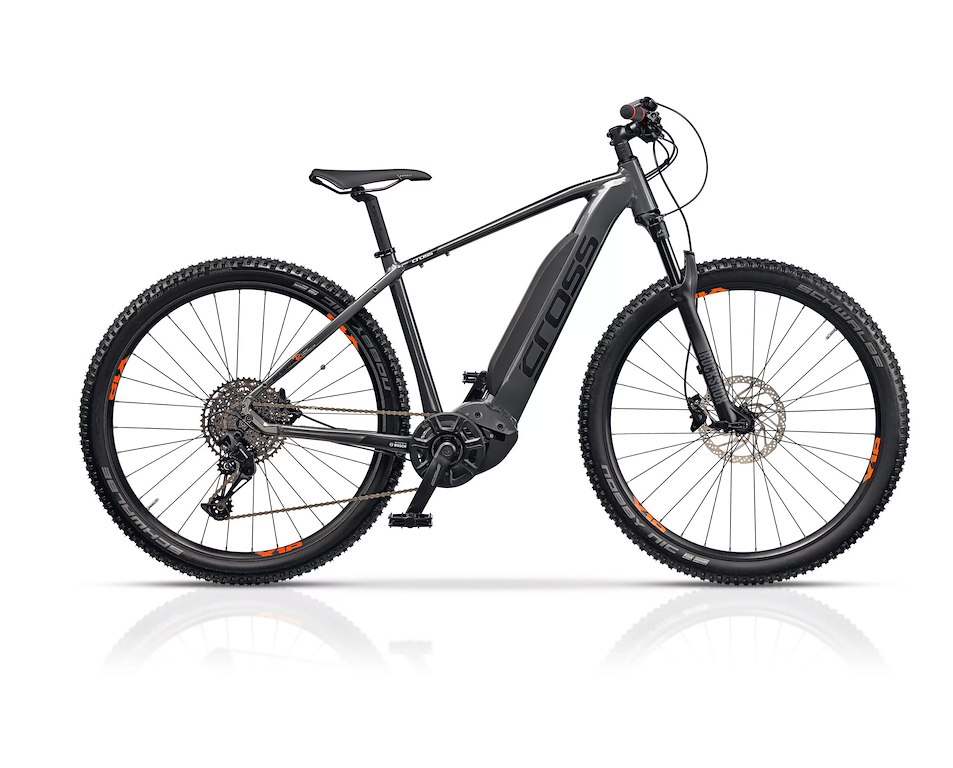 Bicikl 29″Cross Streamer G4 Bosch 2021