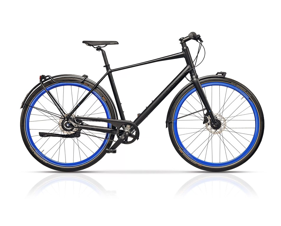 Bicikl 28″Cross Traffic Urban belt