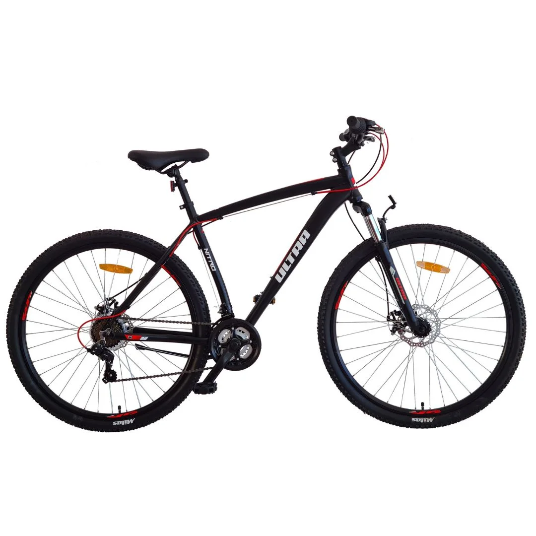 Bicikl 29” Ultra Nitro MDB 480mm