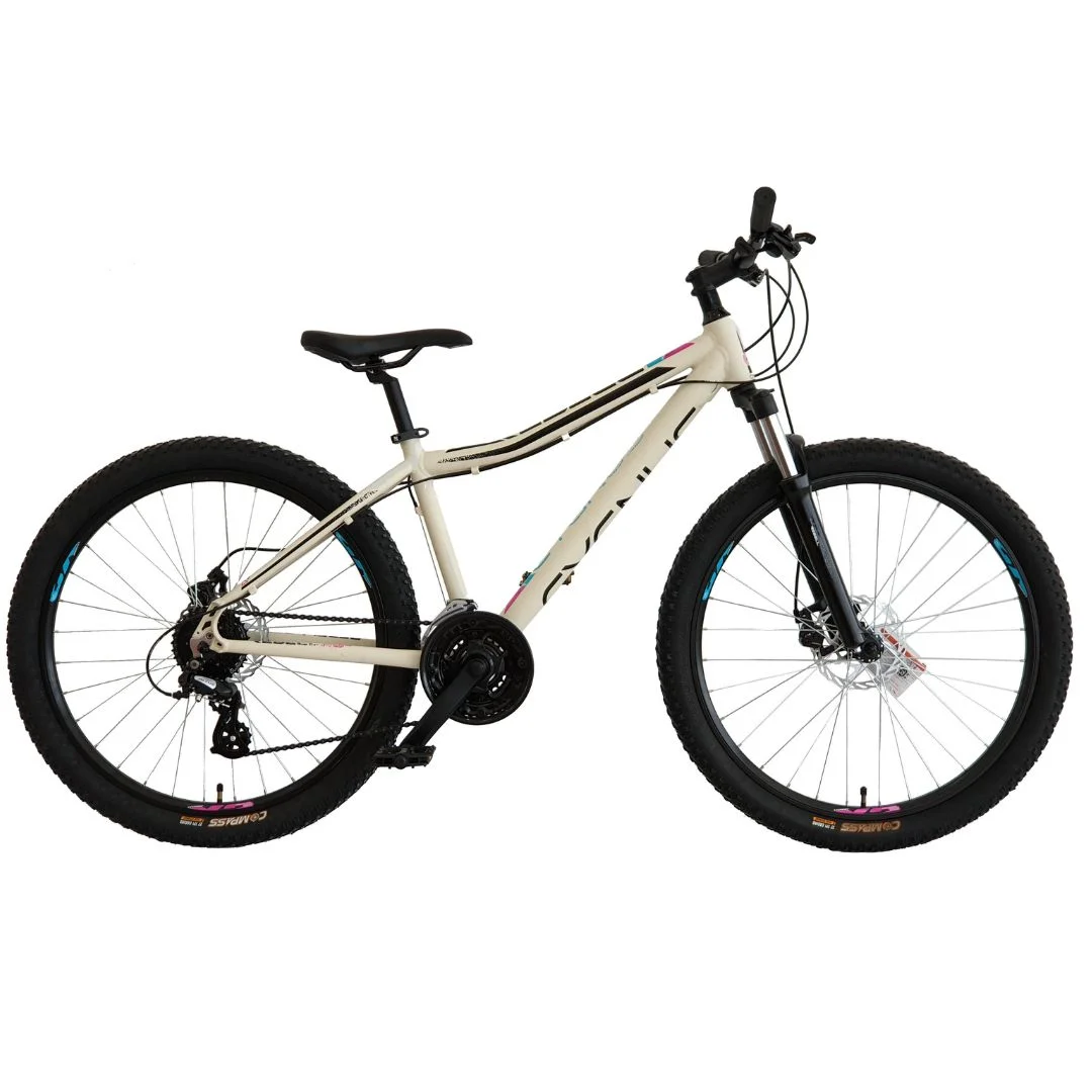 Bicikl 26″ Cygnus Rebel Girl 400mm