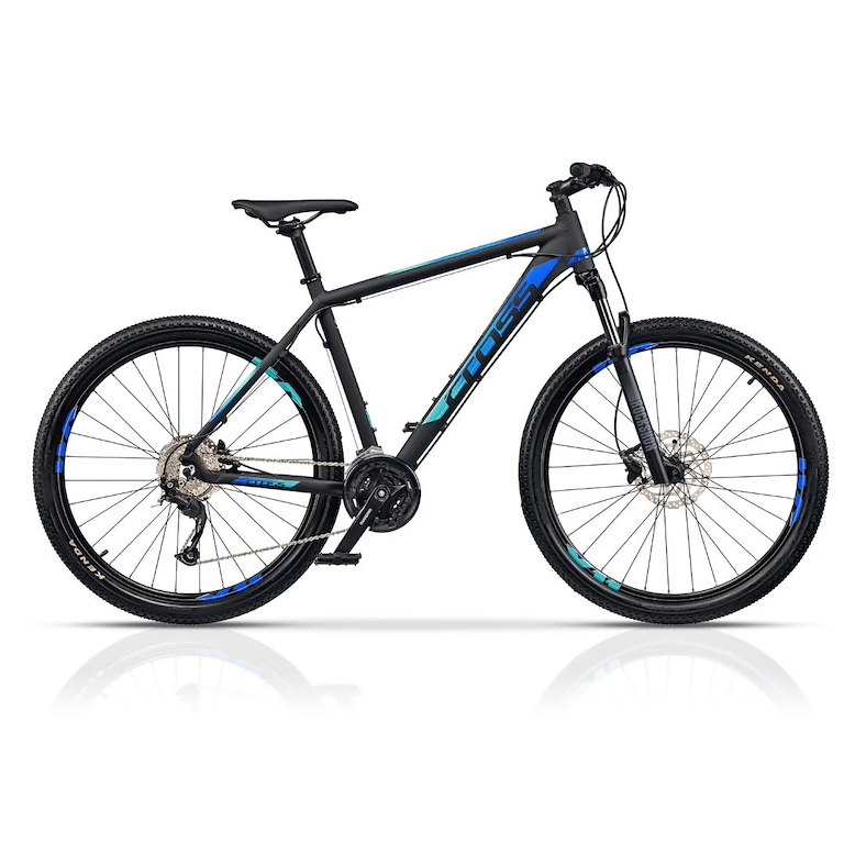 Bicikl 27.5″ Cross GRX 510mm