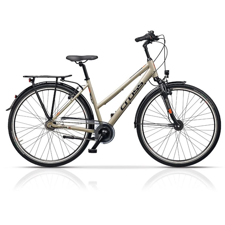 Bicikl 28″ Cross Citerra-CTB Lady 440mm