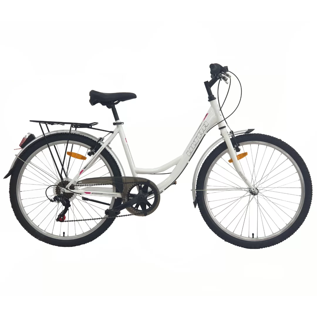 26” ultra tonus 2022 / white 420mm