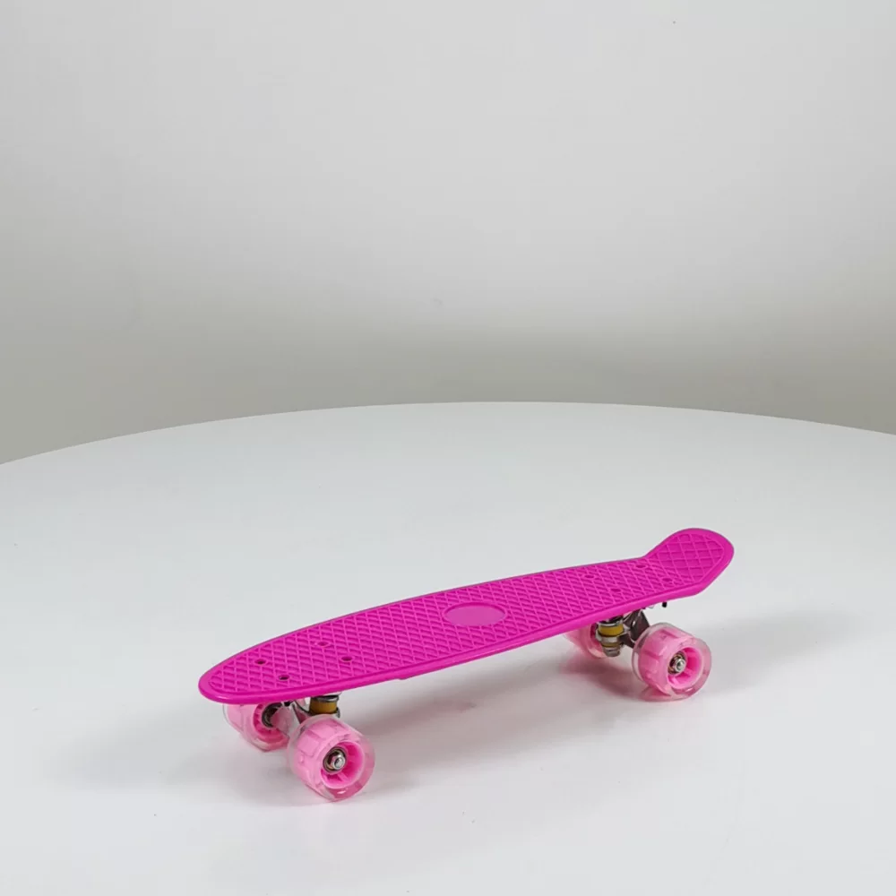 Dečiji Skejtbord 683 roze