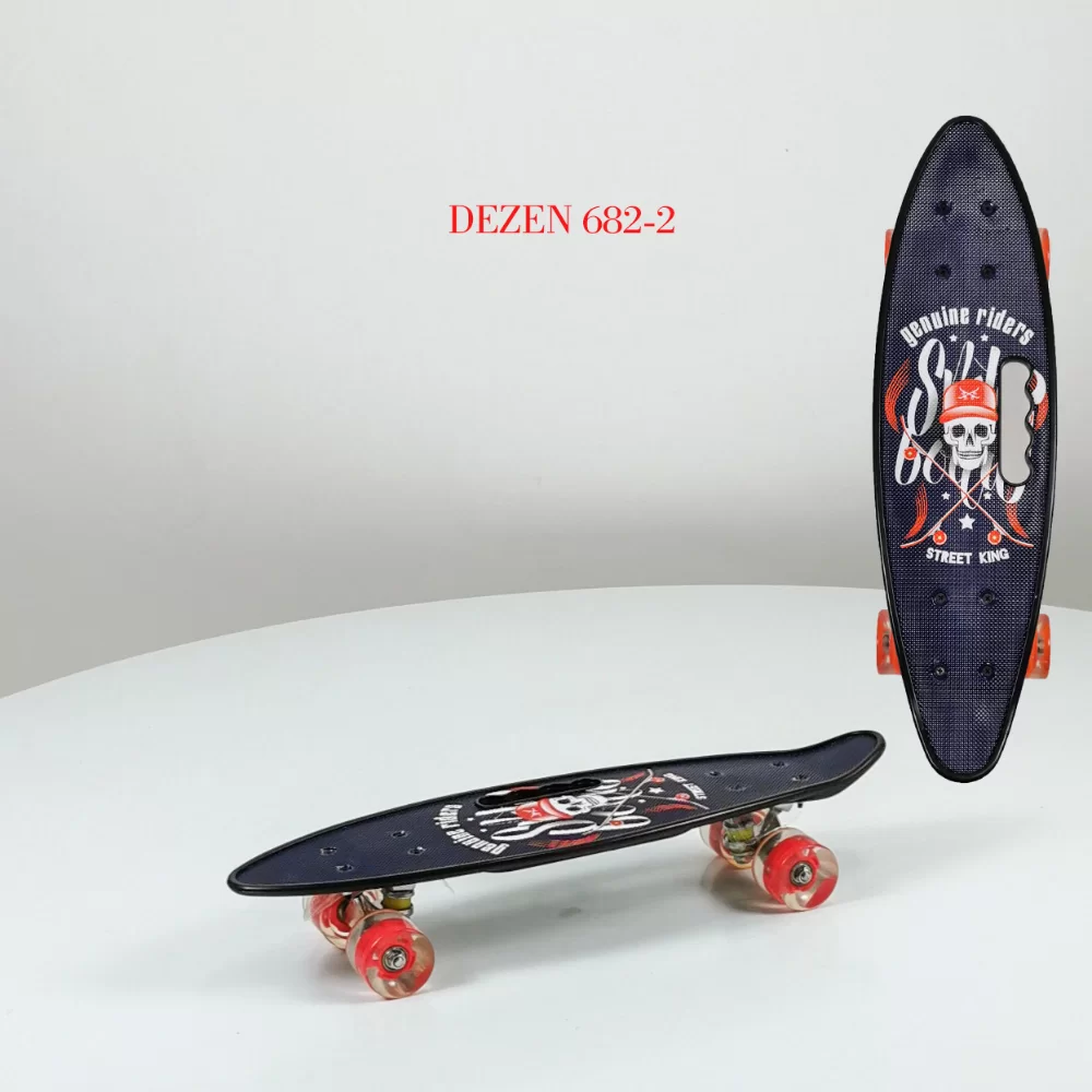 Dečiji Penny Board 682-2