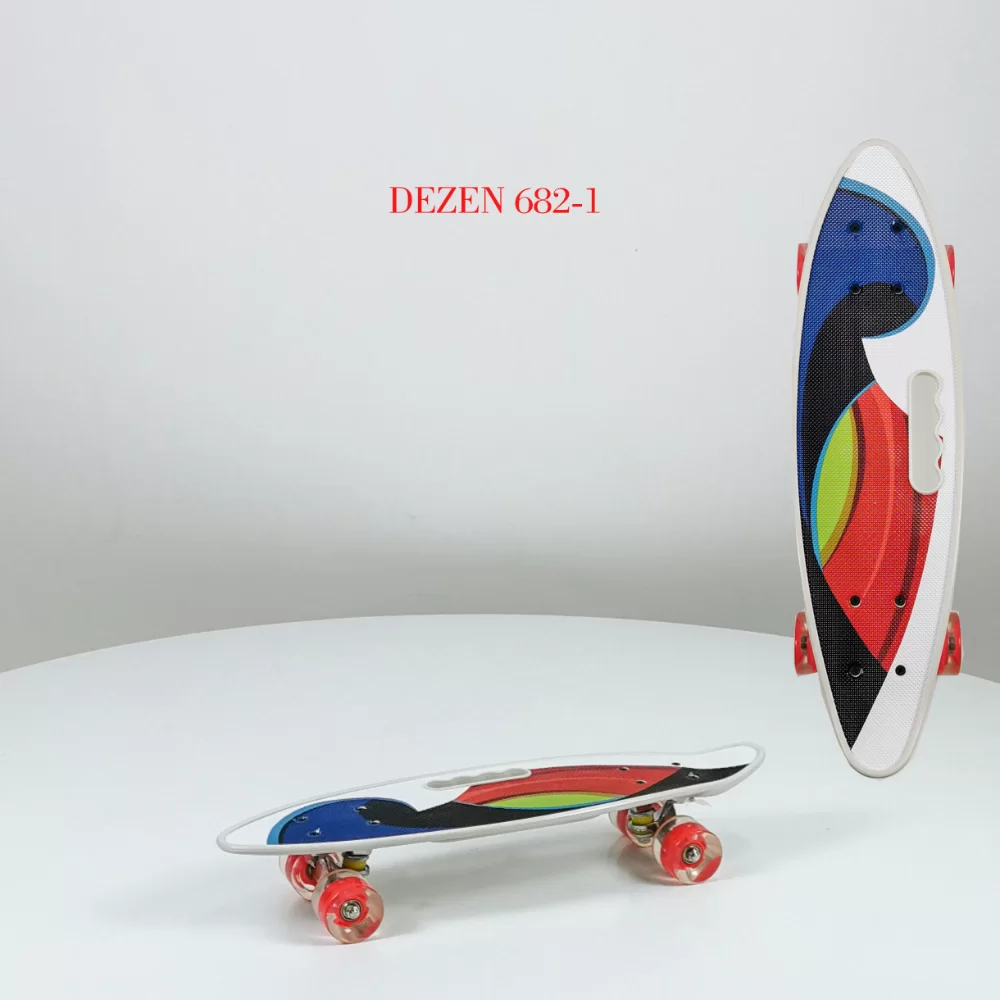 Dečiji Penny Board 682-1