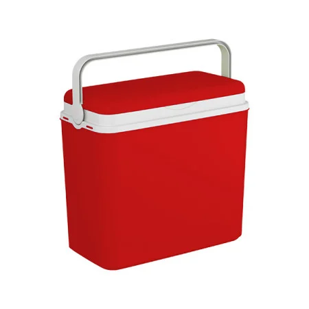 Piknik frižider 24l 8574 crveni