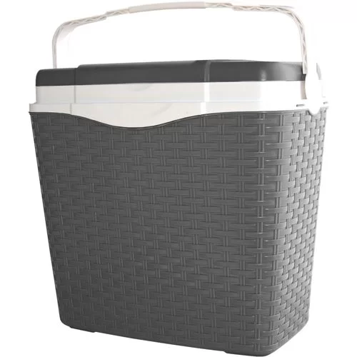 Piknik frižider Ratan Ultimate Gray