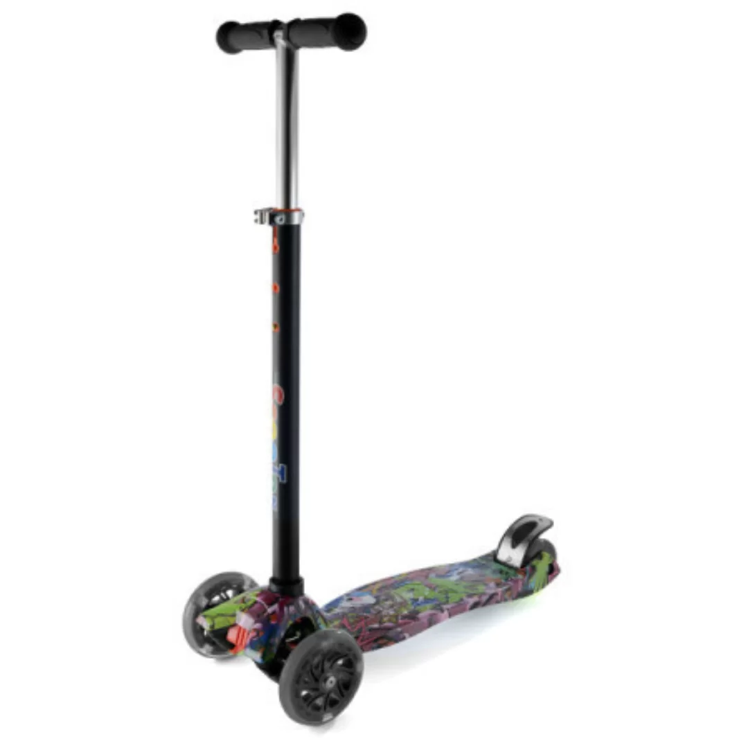 Trotinet dečiji TS-232 motiv 5