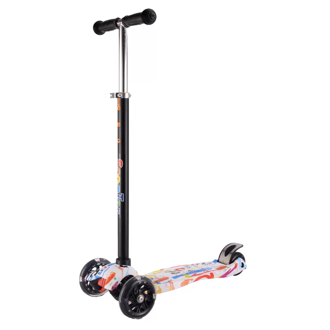 Trotinet dečiji TS-232 motiv 1