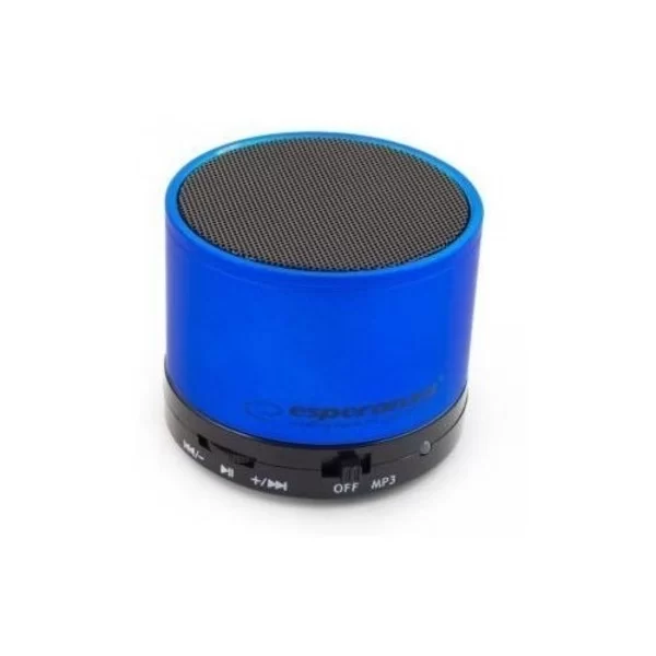 Bluetooth zvučnik Esperanza EP11B pink