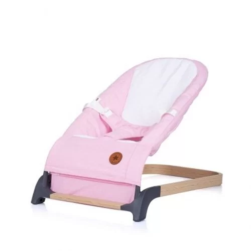 Njihalica Chipolino Noam roze