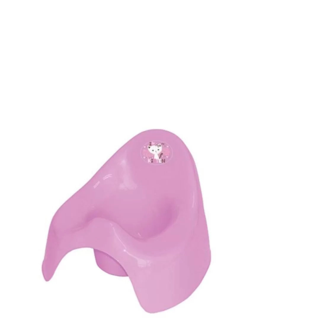 Noša obična light pink Lorelli