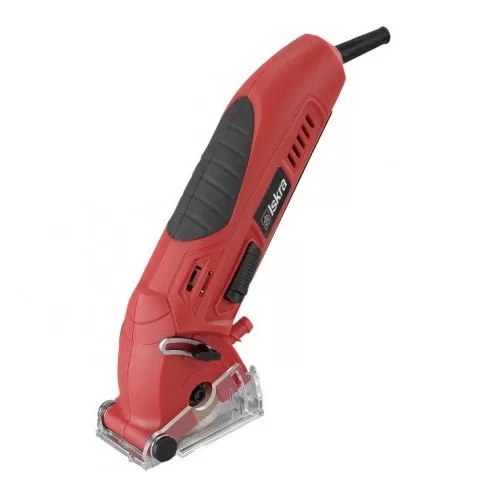 Ručni mini cirkular 450W Iskra