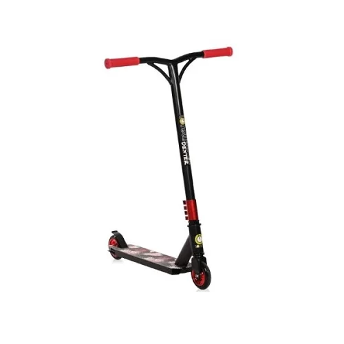 Lorelli trotinet DEXTER URBAN POPPY RED
