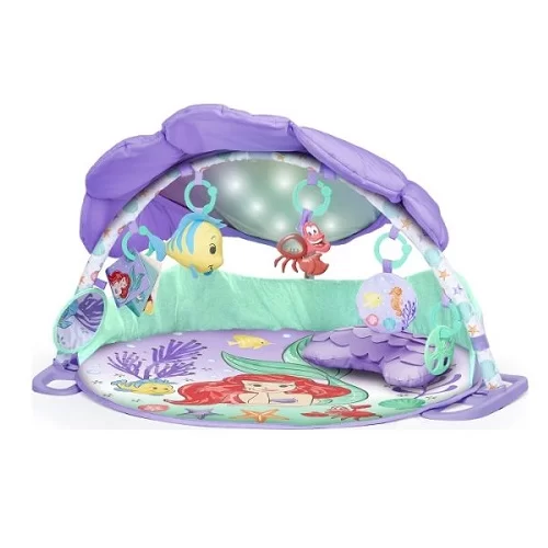 Podloga Za Igru The Little Mermaid
