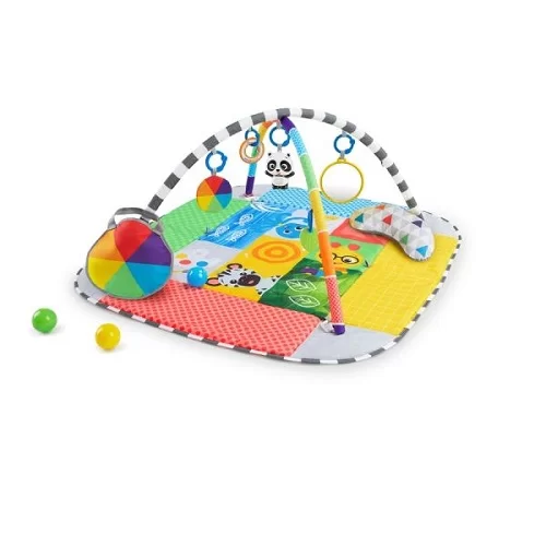 Baby Einstein Podloga za igru 5u1