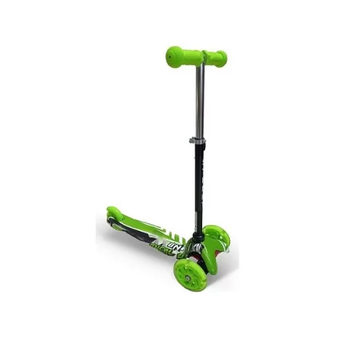 BBO Trotinet Street Green