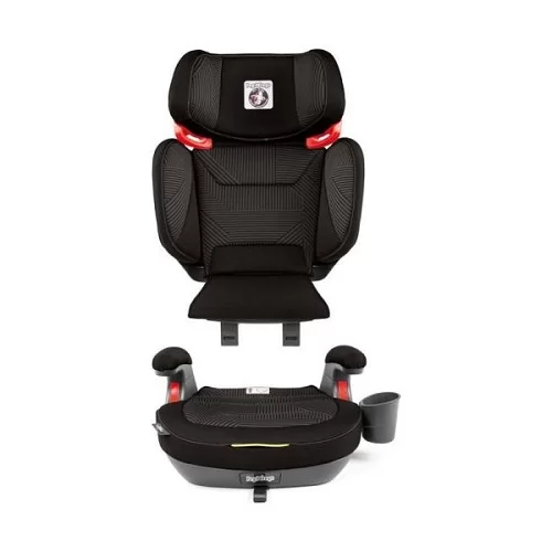 Autosediste viaggio 2-3 shuttle plus 500